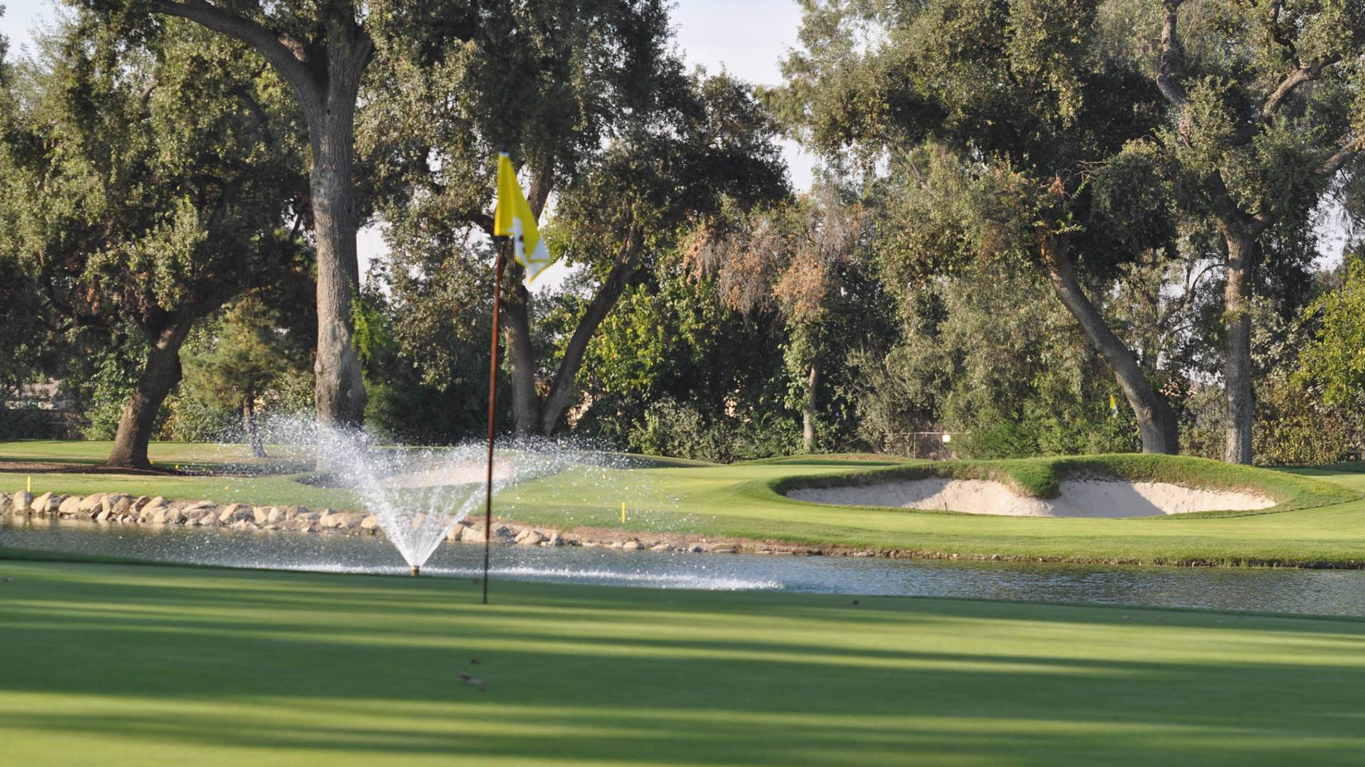 Visalia Country Club Links Fellowship - Links Players