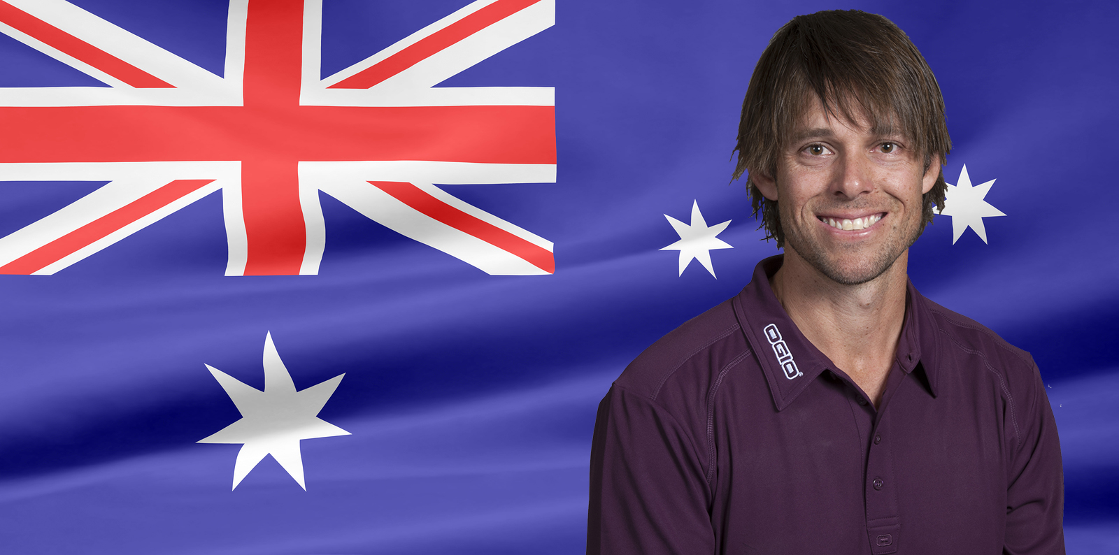 Aaron Baddeley - Links Players