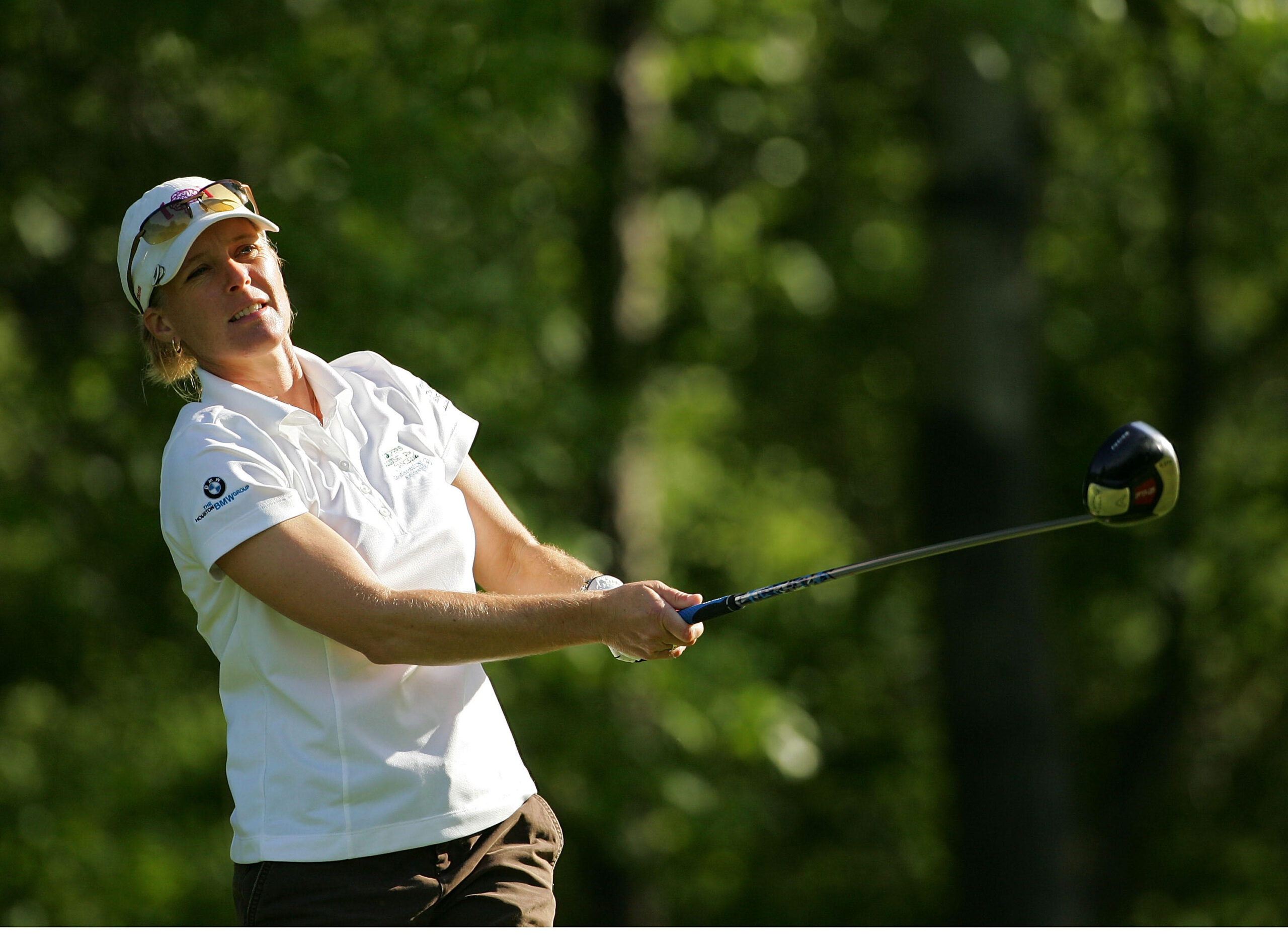Tracy Hanson Initiative Pro-Am - Links Players