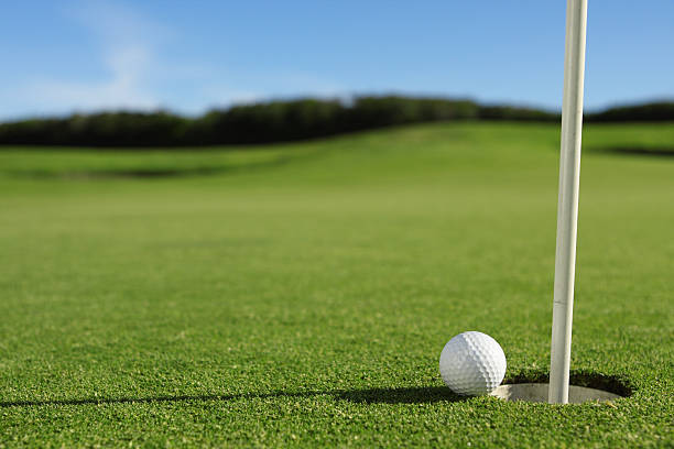Gimme Putts & Cheap Grace - Links Players