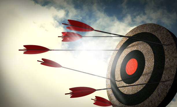 Becoming a Target - Links Players